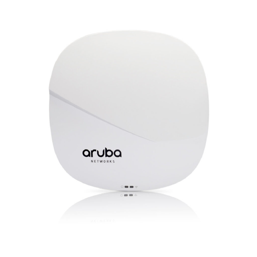 Aruba AP-325 Data Sheet | Specs & Features | Data Sheet
