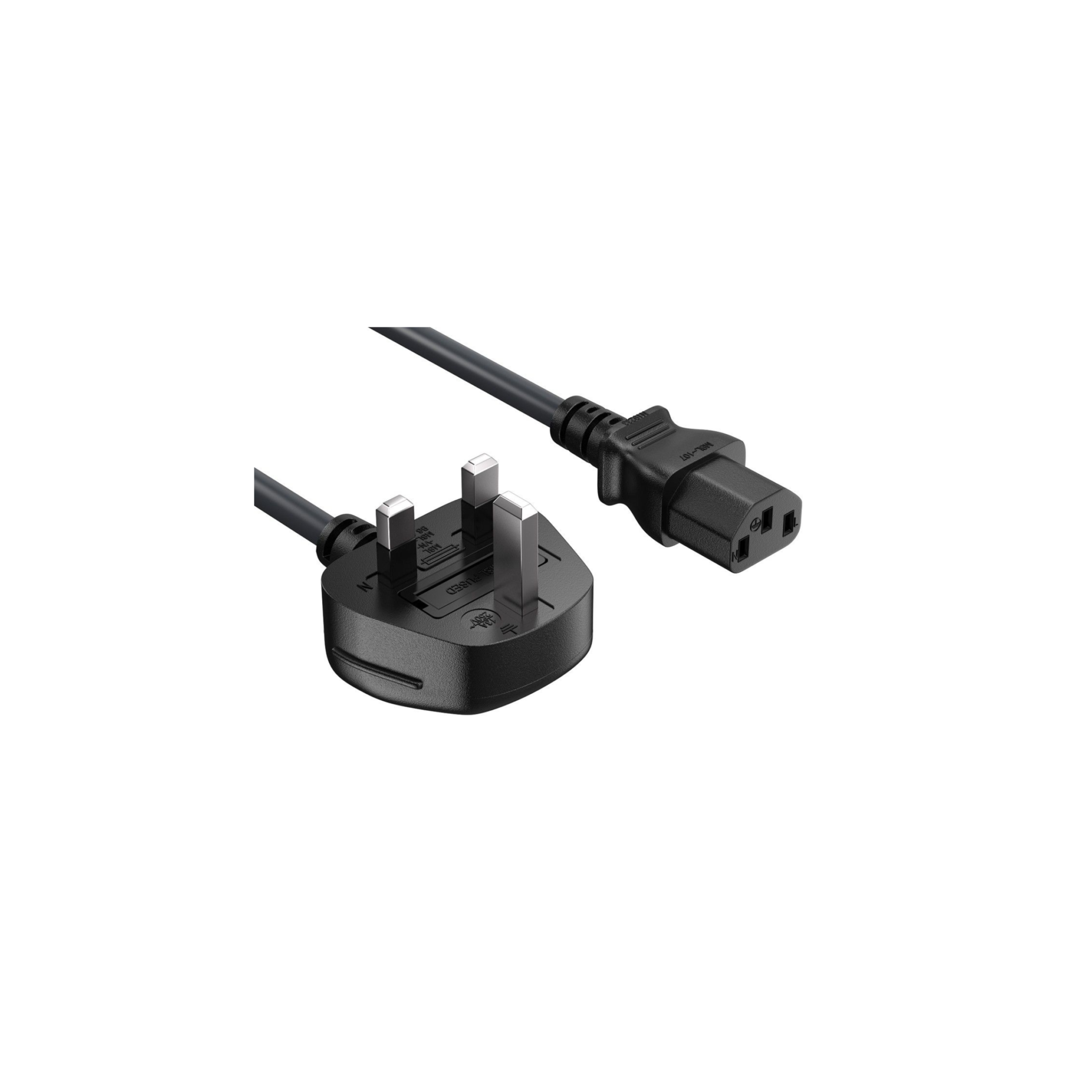 Cisco CAB-TA-UK= UK AC Power Cable