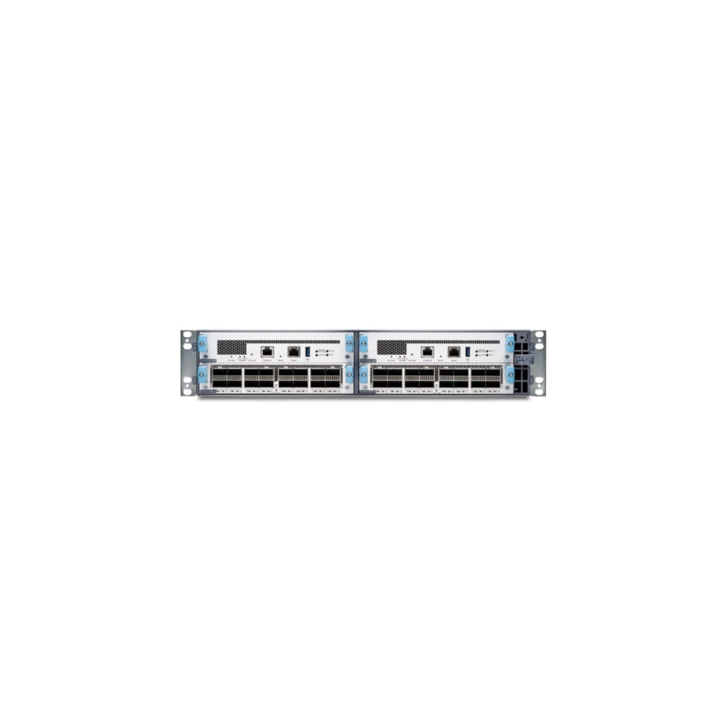 Juniper MX304 16x100G/4x400G Line Card