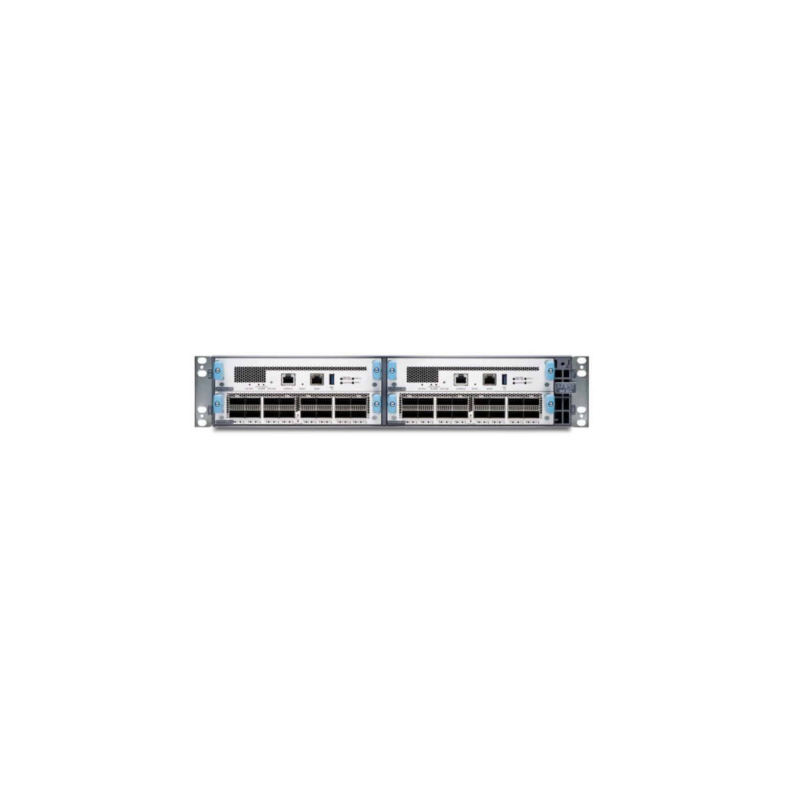 Juniper MX304 16x100G/4x400G Line Card
