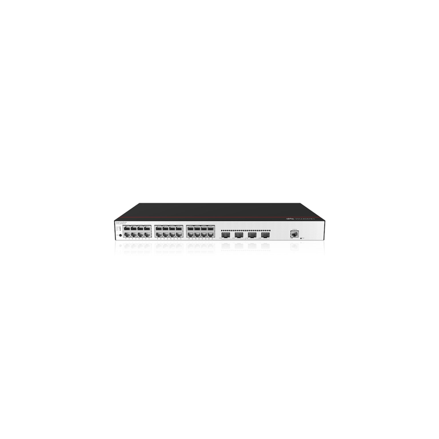 Huawei S5735-L24P4XE-A-V2 24-Port Switch