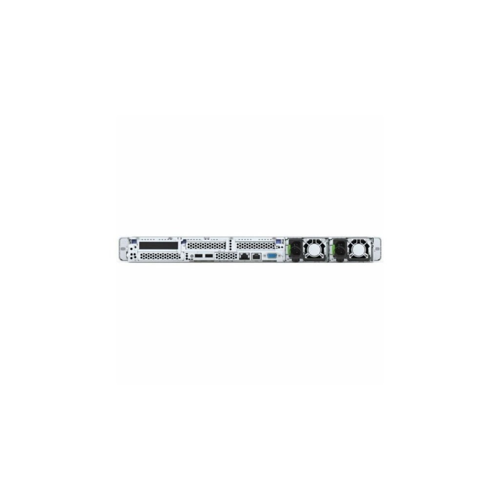 Cisco UCS C220 M7S 1U Rackmount Server