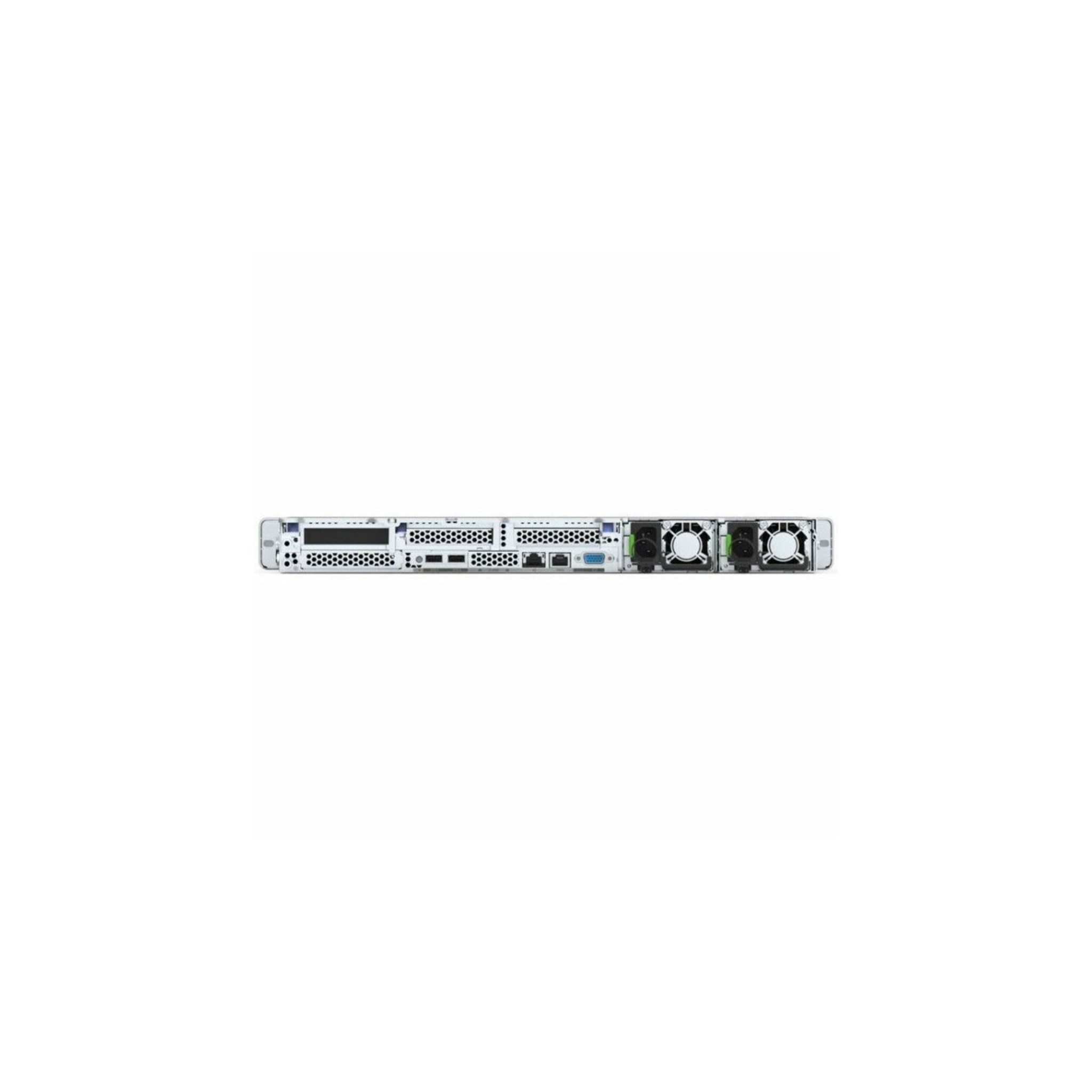Cisco UCS C220 M7S 1U Rackmount Server